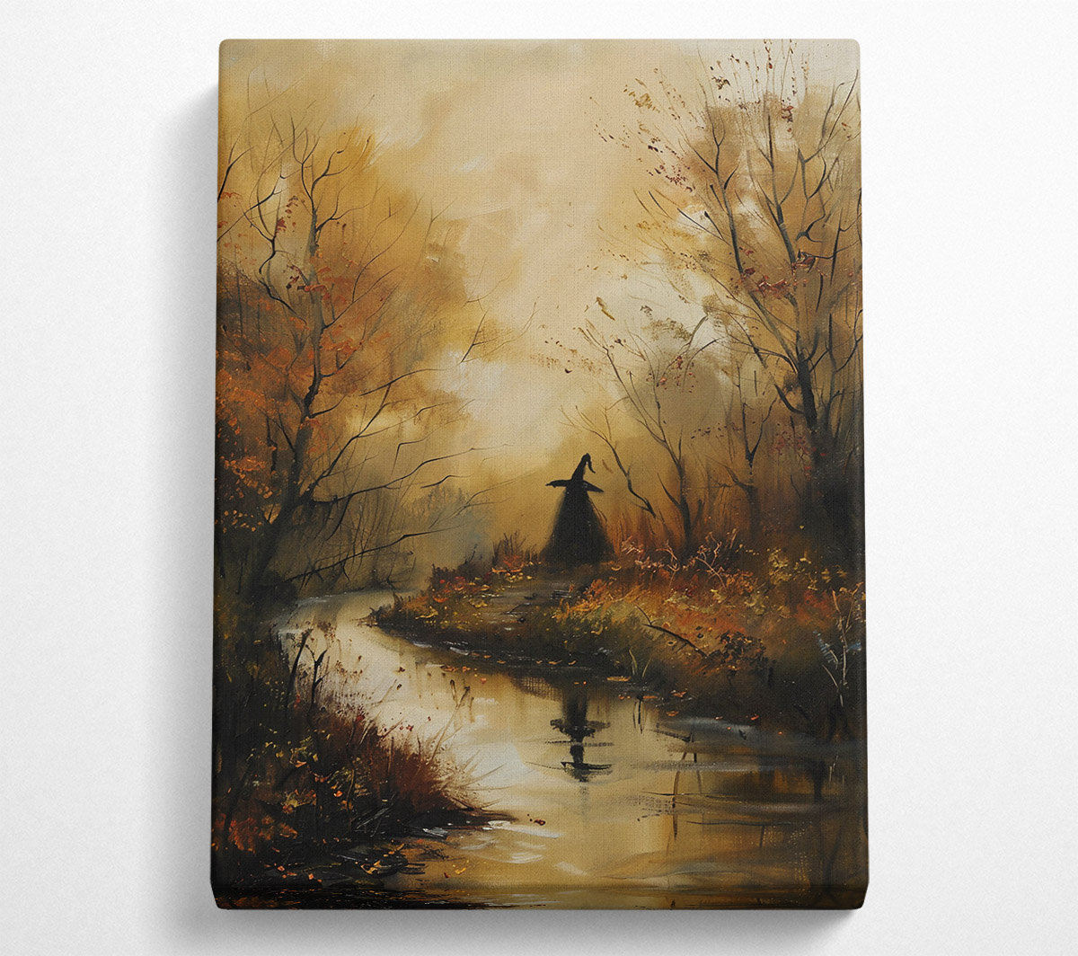 Lark Manor No Frame Print on Canvas | Wayfair.co.uk