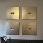 Greyleigh™ Historical Buildings I, II, III And IV Framed On Paper 4 ...