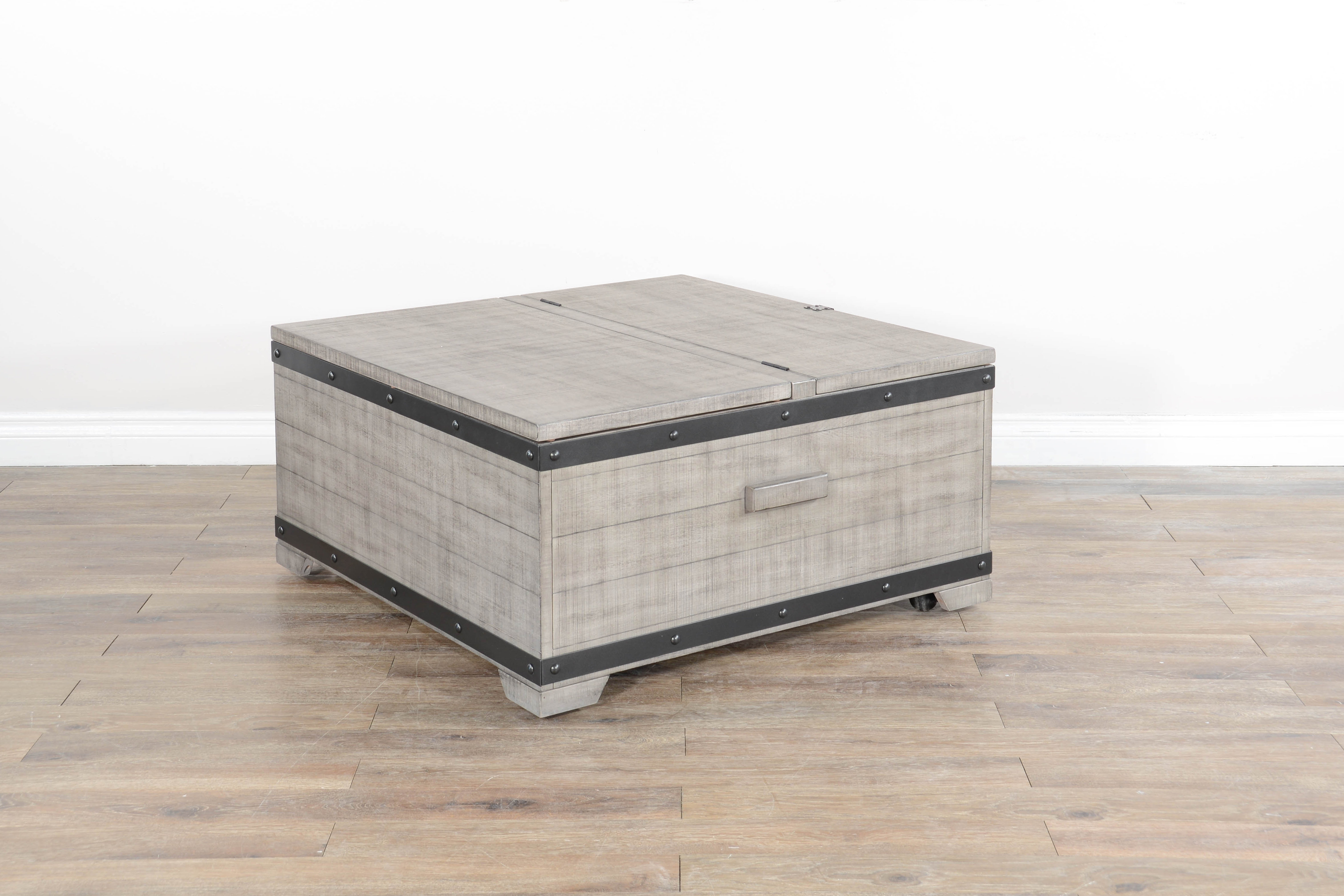 Gracie Oaks Trinida Coffee Table | Wayfair