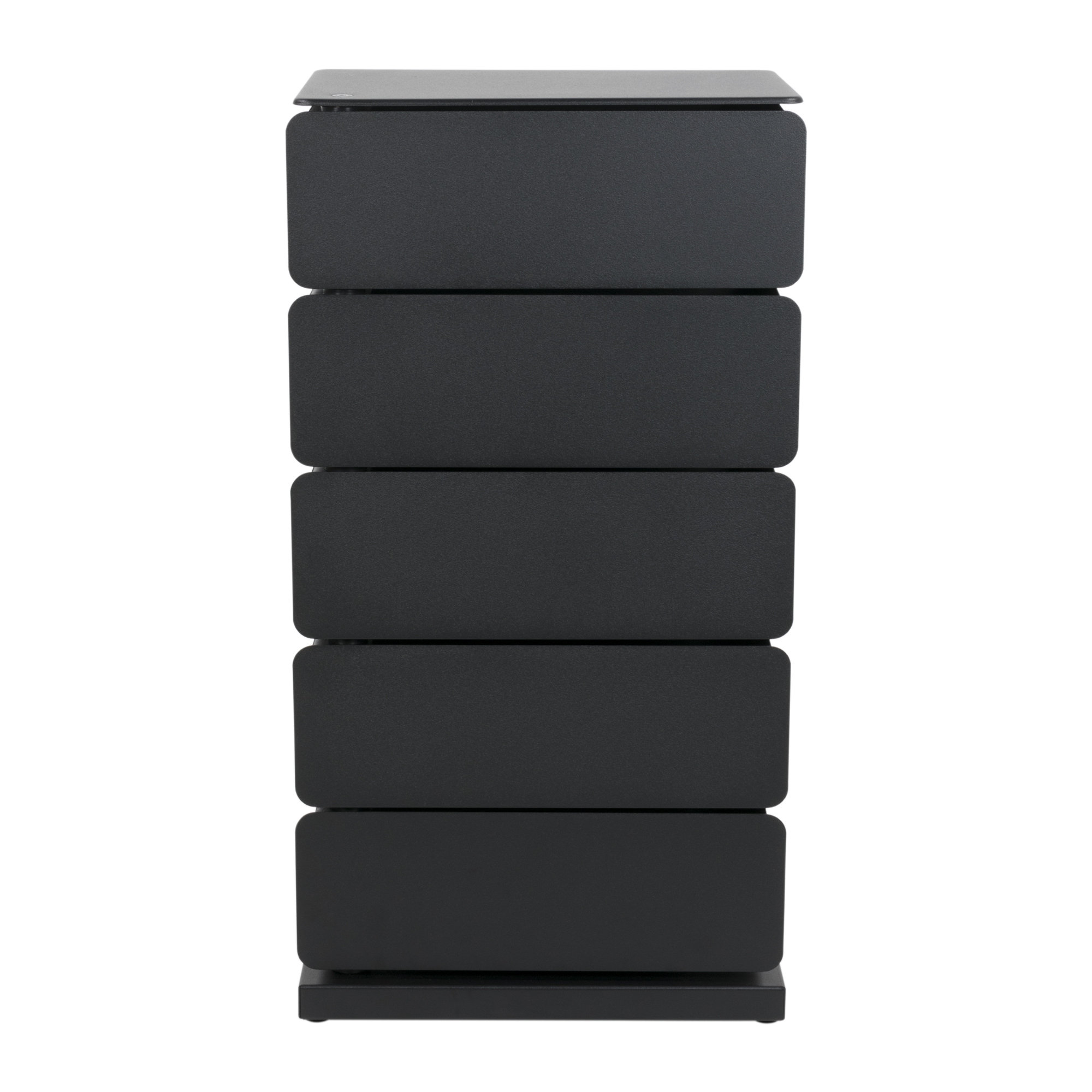 Spinder Design Joey 5 Drawer Chest & Reviews | Wayfair.co.uk