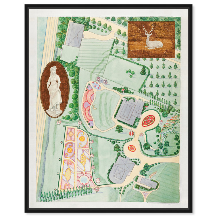 Oliver Gal Tabea Hosier " William A. Wheelock Estate " by Tabea Hosier ...