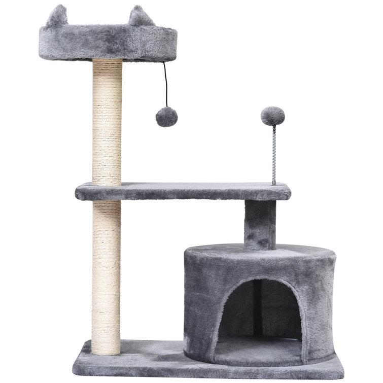 Archie & Oscar 81cm Cameron Cat Tree & Reviews | Wayfair.co.uk