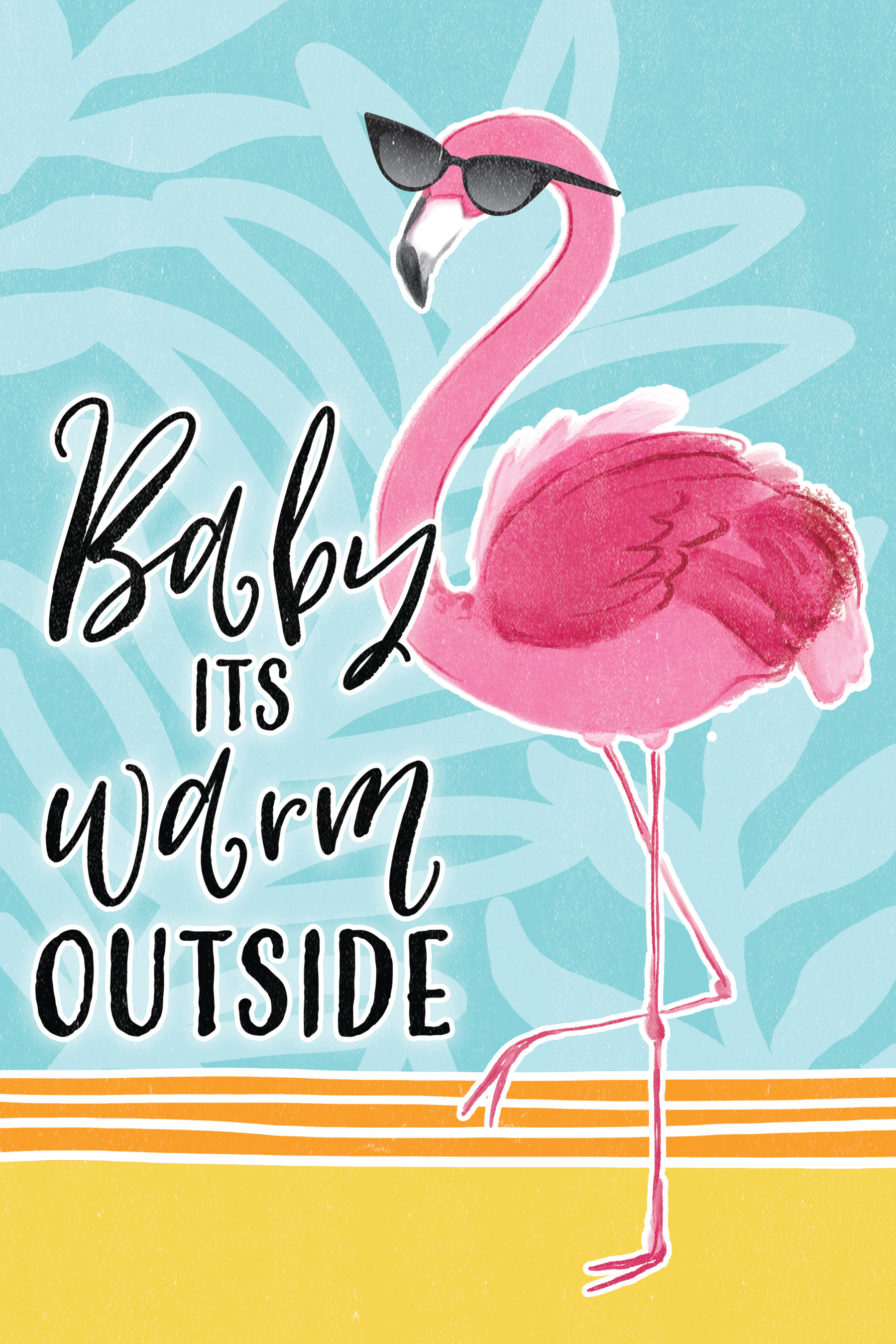 Trinx Baby It's Warm Outside - Wayfair Canada