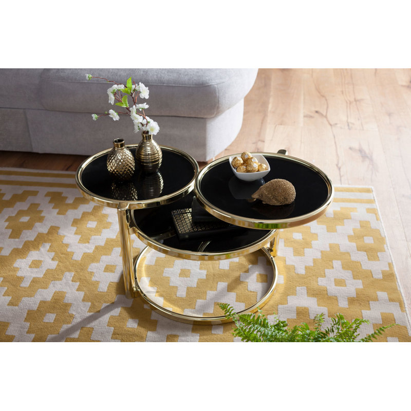 Etta Avenue Pia Frame Coffee Table & Reviews | Wayfair.co.uk