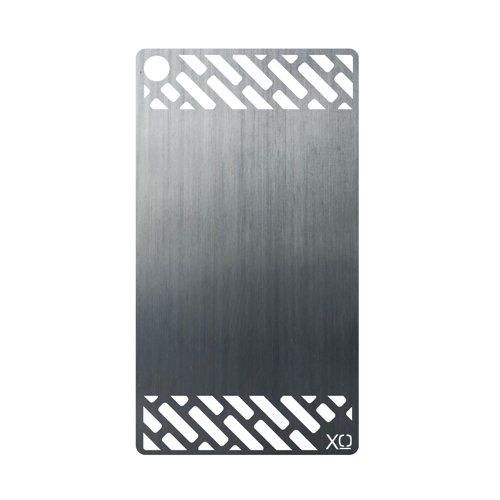XO Appliance Laser Cut Griddle Grate for 42in Pro Grade grills | Perigold