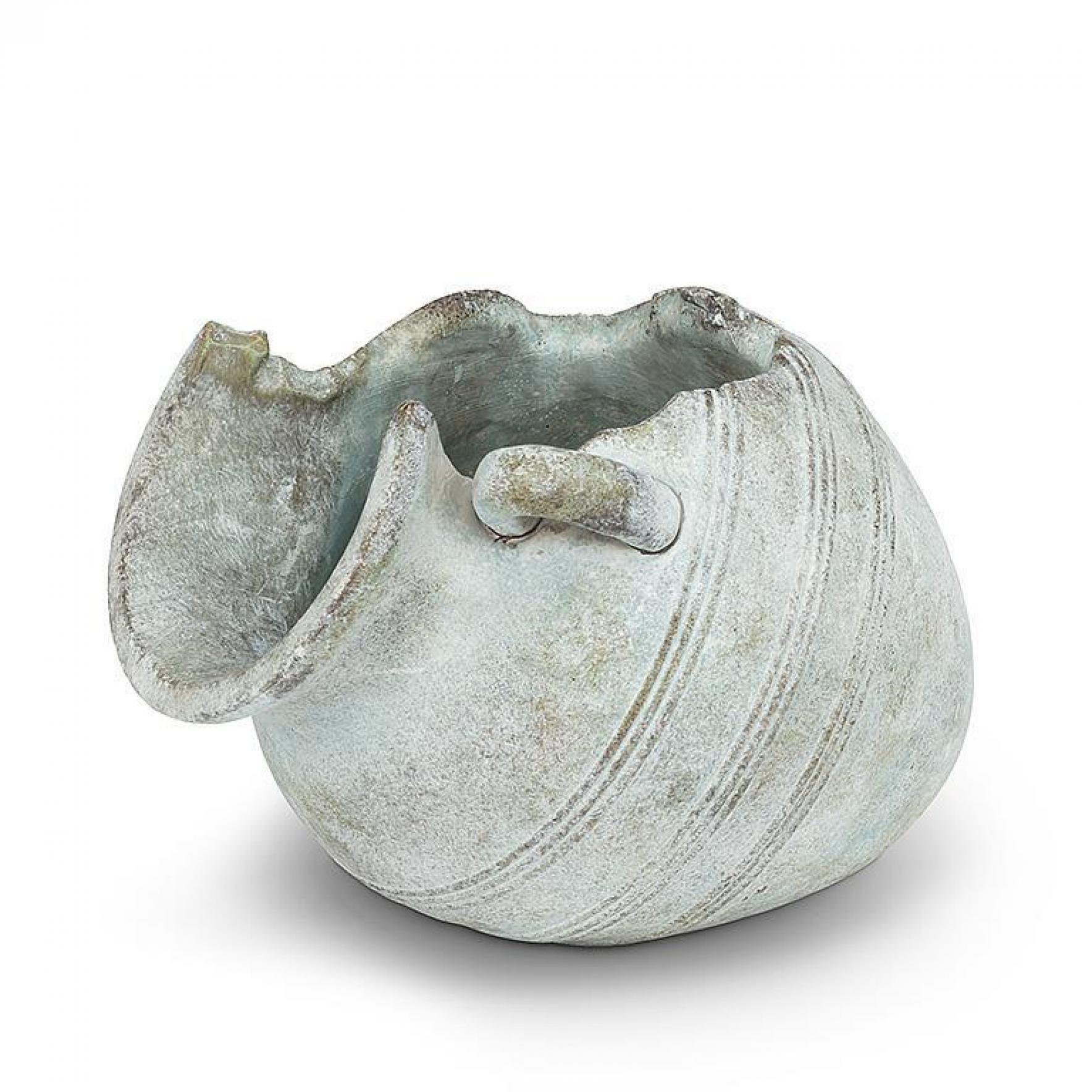Ophelia & Co. Tipped Urn Planter | Wayfair