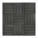 SAMPLE-UltraShield Naturale Composite Interlocking Deck Tile | AllModern