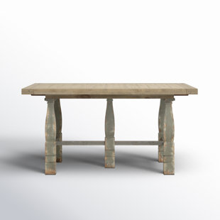 Farmhouse & Rustic Counter Height Dining Tables | Birch Lane