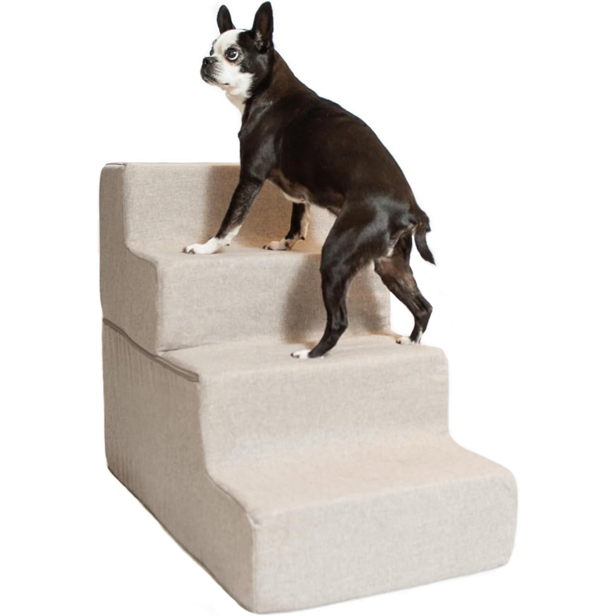 ToccoLeggero Stairs With 4 Steps | Wayfair