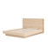 Wade Logan® Brix Platform Storage Bed & Reviews | Wayfair
