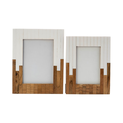 Modern Picture Frames | AllModern