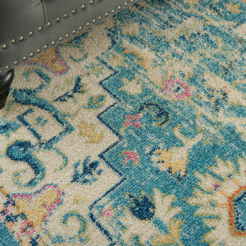 Langley Street Verda Oriental Rug & Reviews | Wayfair