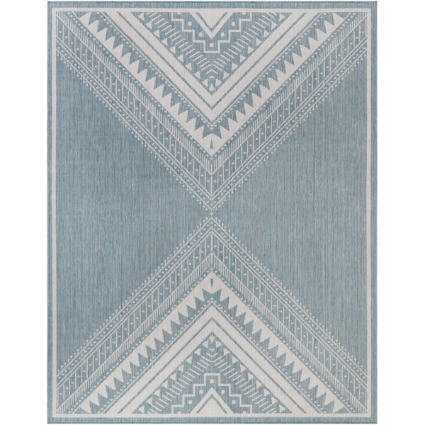 Union Rustic Anelma Indoor/Outdoor Rug | Wayfair