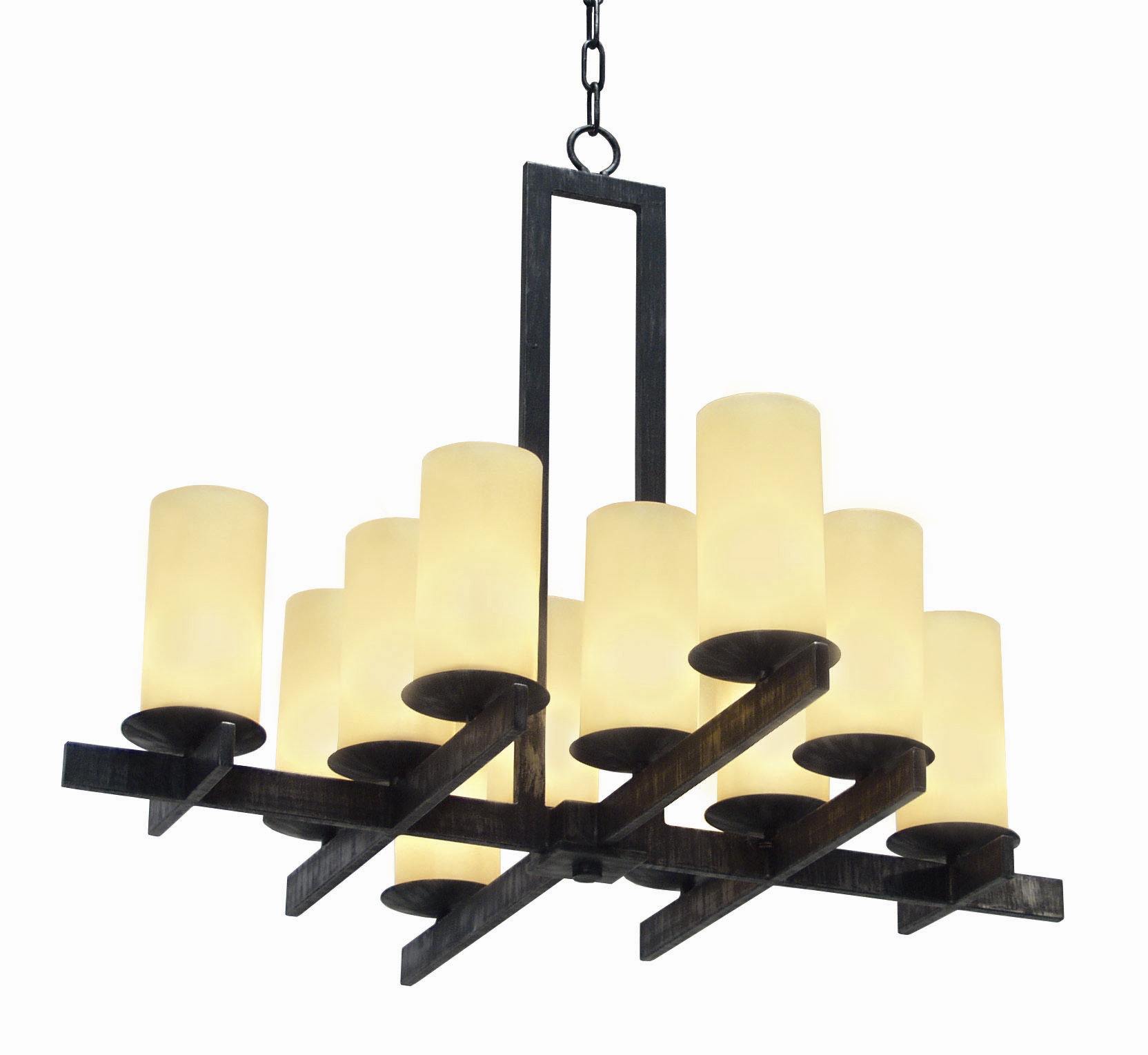 2nd Ave Lighting Dante 12 - Light Unique / Statement Classic ...