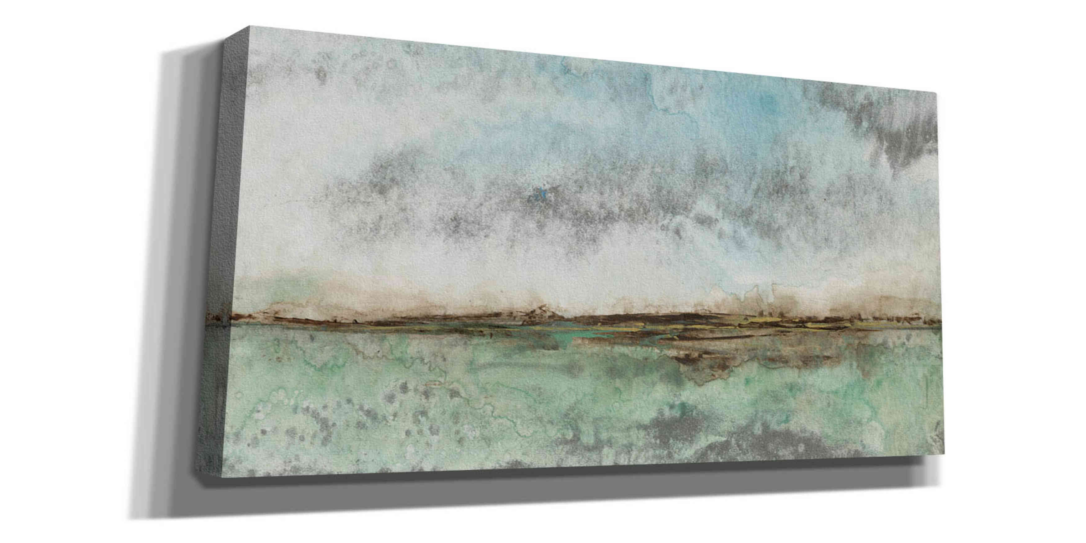 Orren Ellis Miles From Nowhere I' By Tim O'toole, Canvas Wall Art | Wayfair