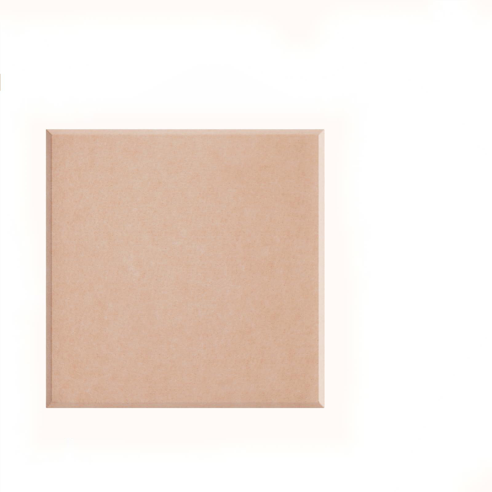 FEIYAN Pink Cork Board For Wall 48" X 36" - 12 Pack Bulletin Board With ...