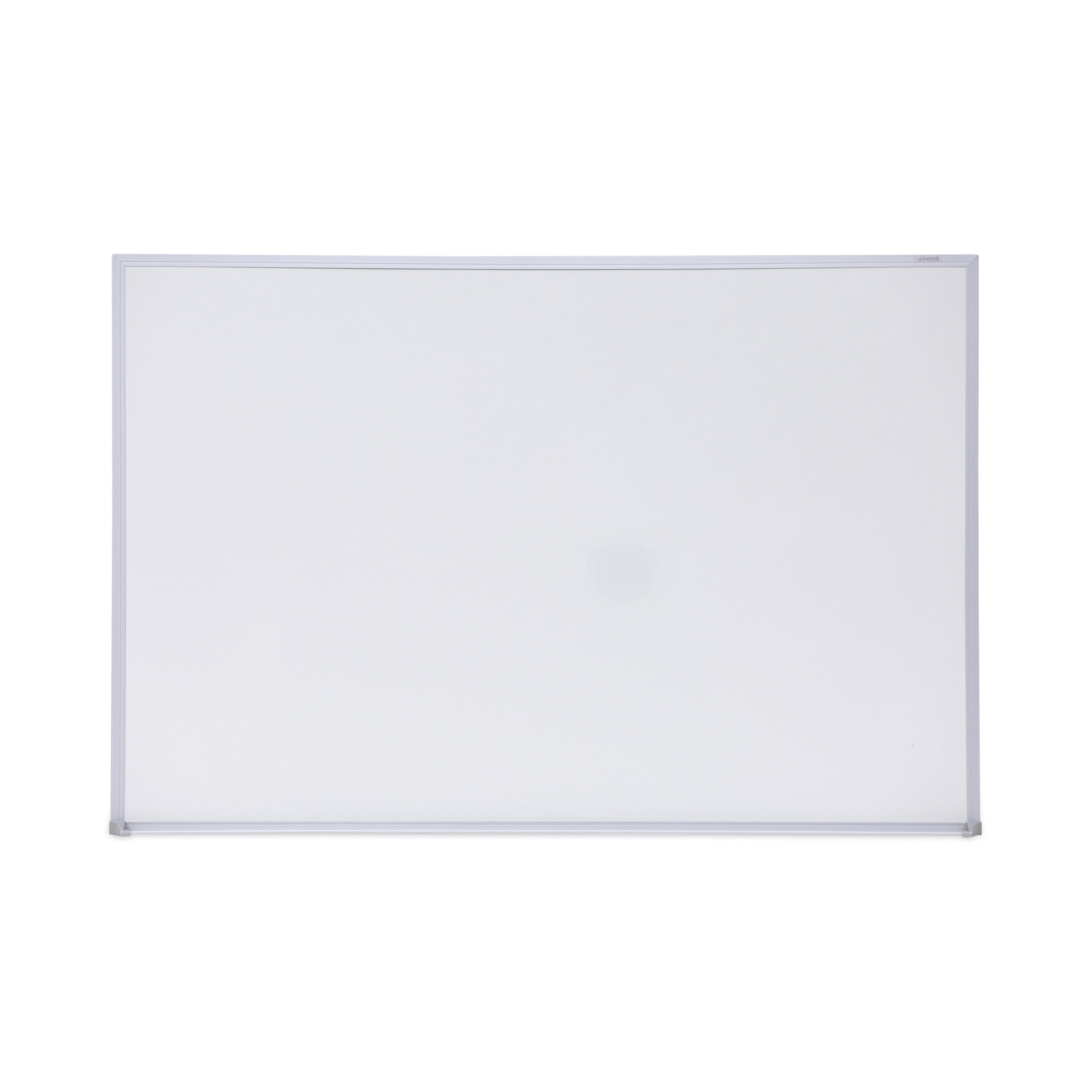 Universal® Dry-Erase Wall Mounted Whiteboard & Reviews | Wayfair