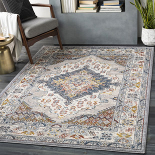 Indoor Area Rugs You'll Love | Wayfair
