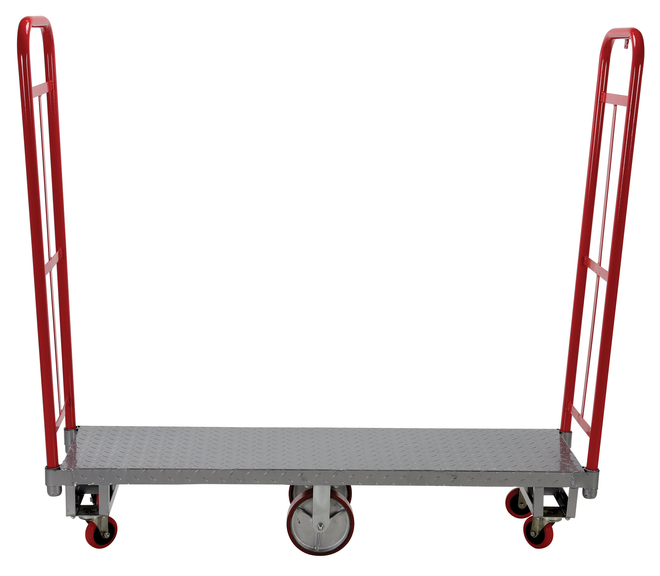 Vestil 1300 lb. Capacity Platform Dolly | Wayfair