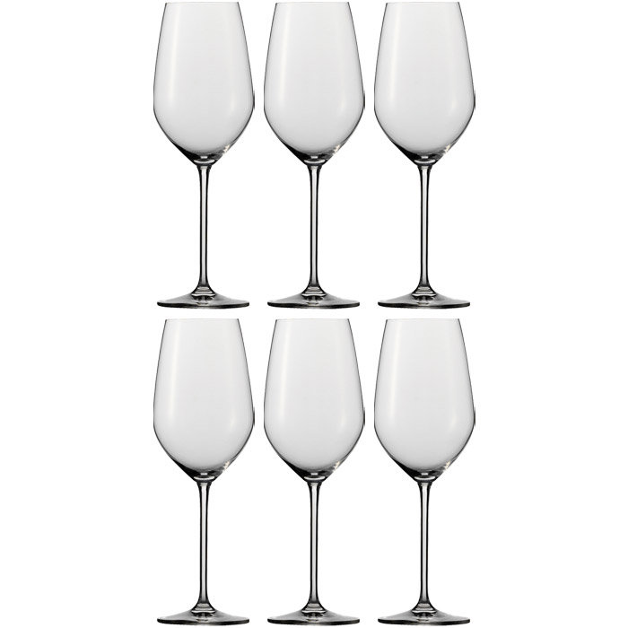 Schott Zwiesel Fortissimo 22 oz. Red Wine Glass | Wayfair