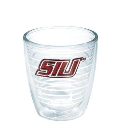 Tervis Tumbler Collegiate N-Z Southern Illinois 12 Oz. Tumbler | Wayfair