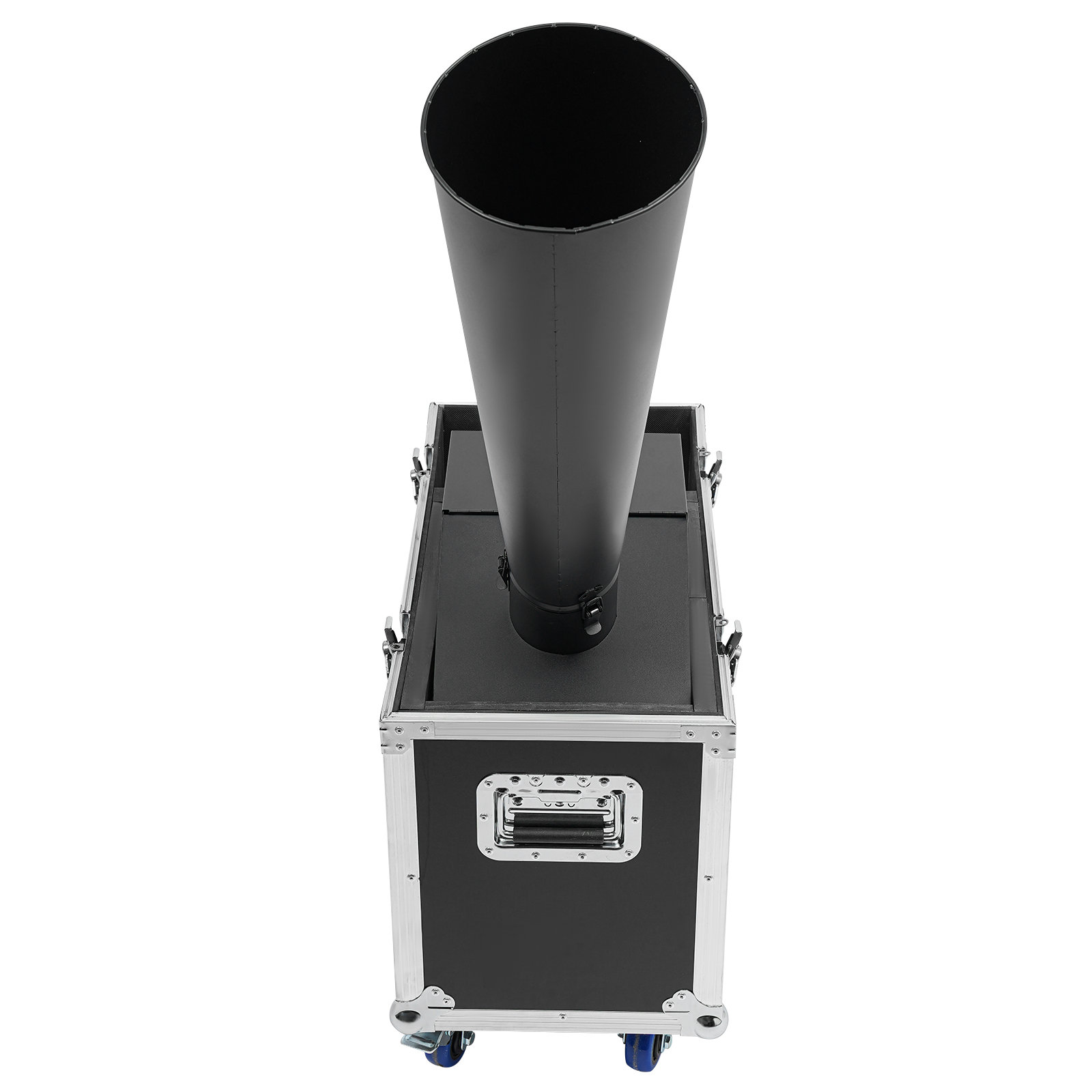 JOYDING Confetti Launcher Professional Confetti Launcher Cannon Machine ...