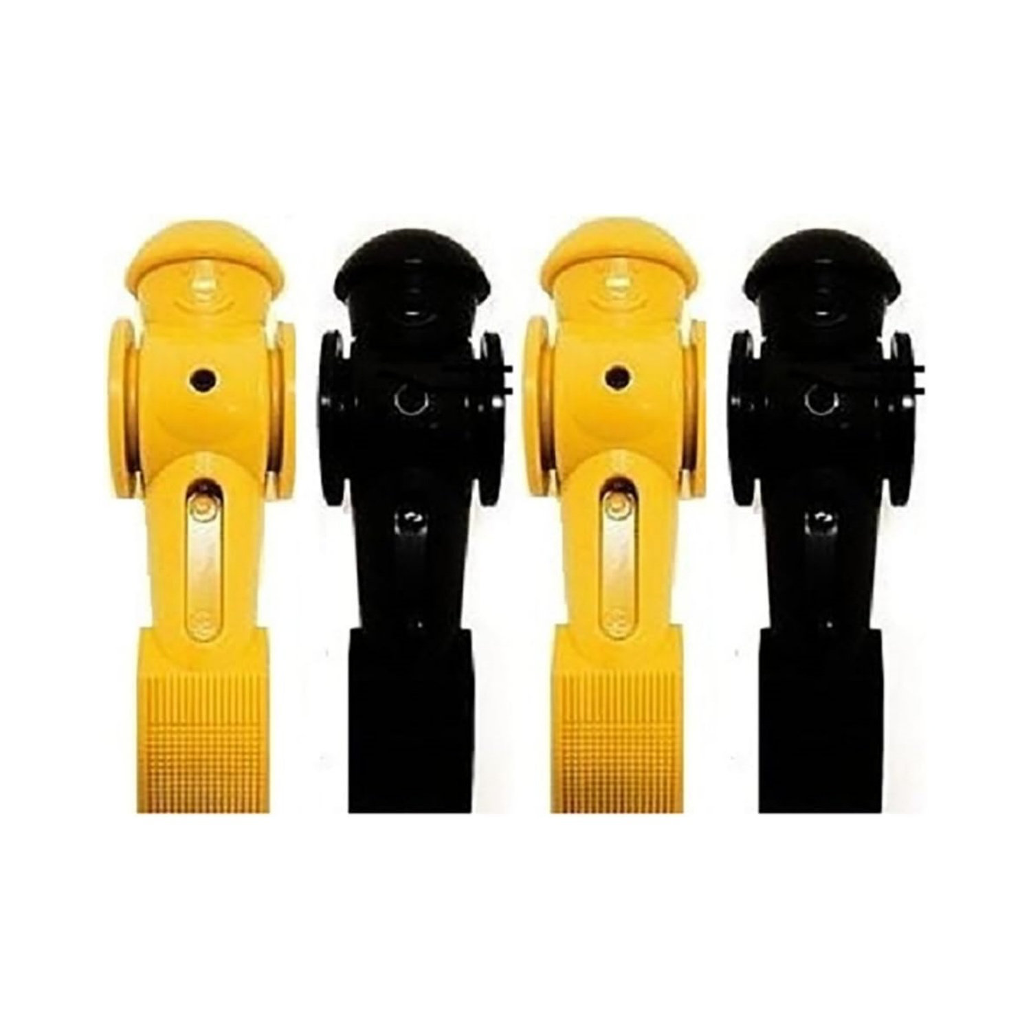 Phantoscope 4 Foosball Men Counter Balanced - Wayfair Canada