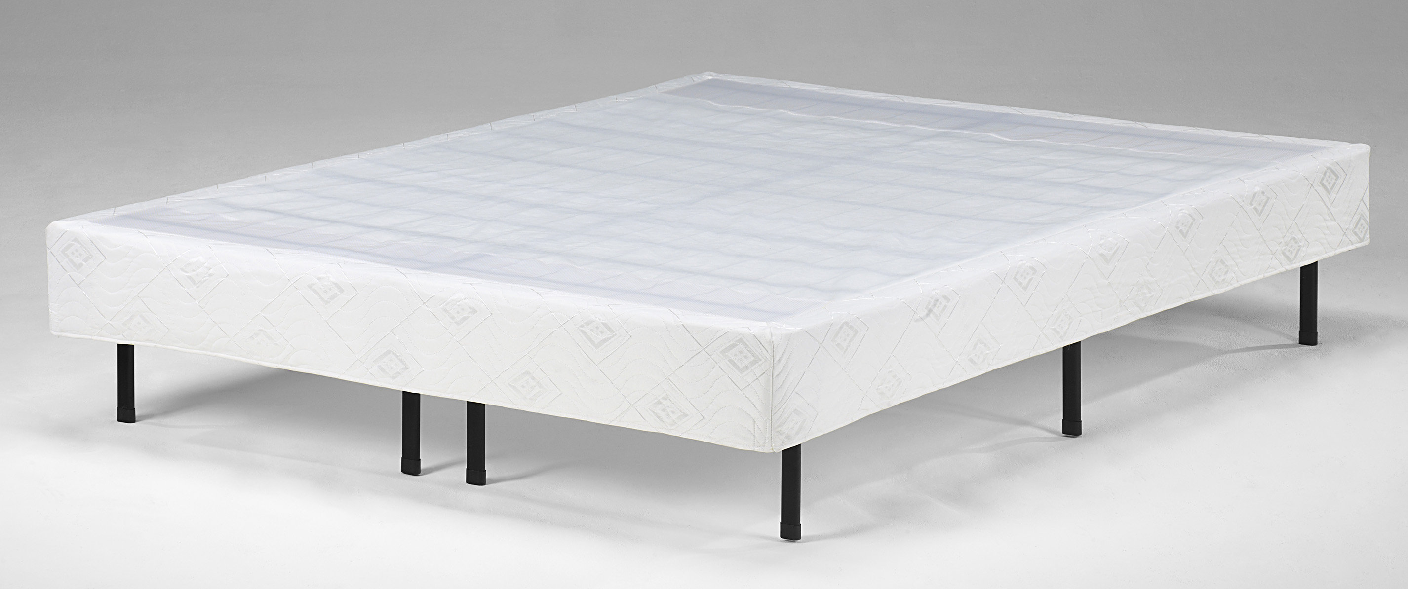 Boyd Sleep Eco Lux Metal Platform Frame Cover & Reviews - Wayfair Canada