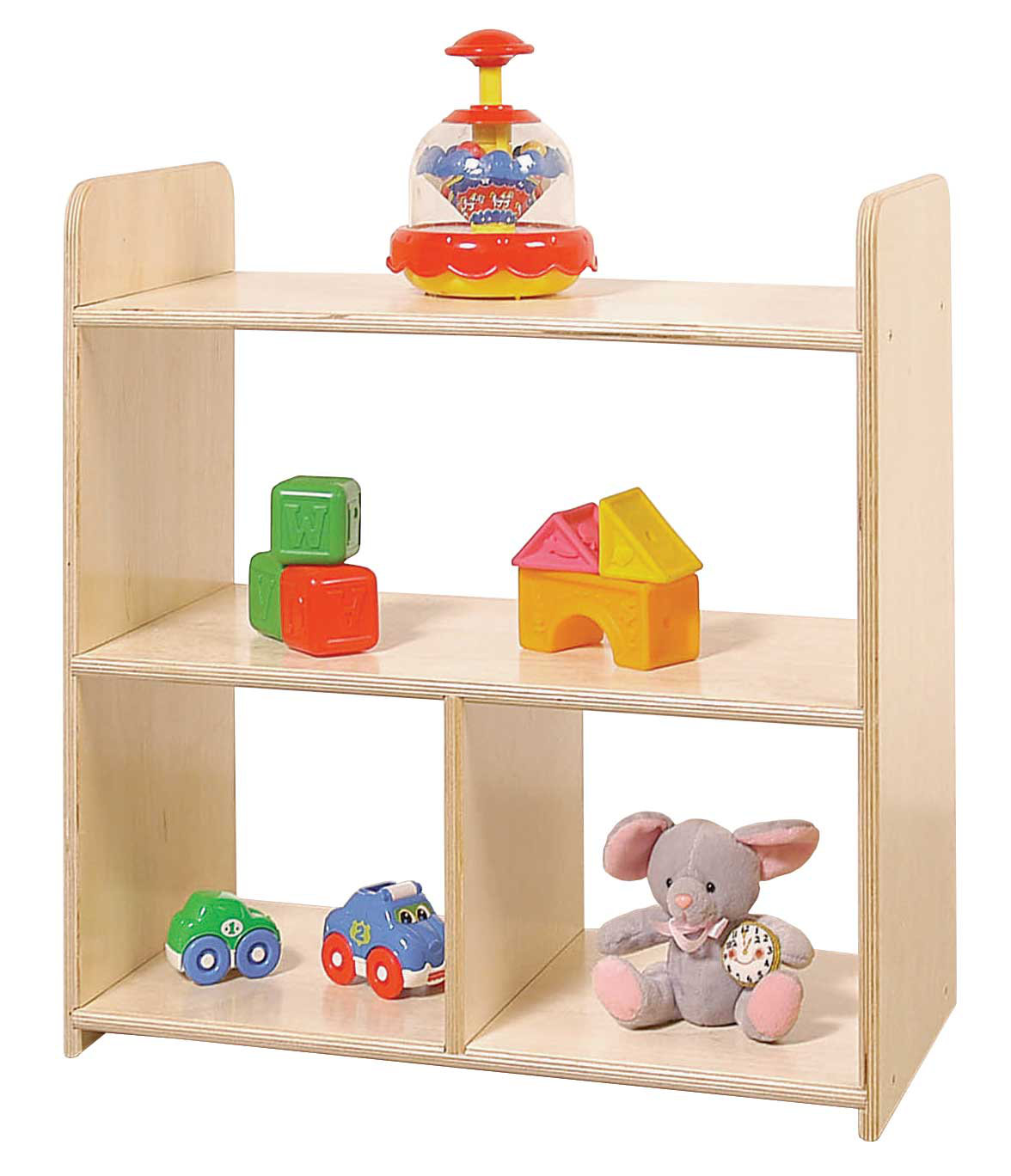 Wood Designs Tot Size Pass Through Shelf & Reviews | Wayfair