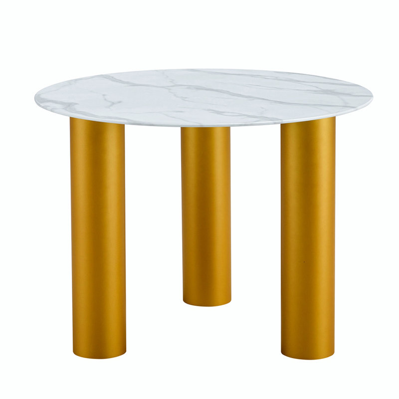 Mercer41 Iveta Round 40'' | Wayfair