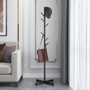 Coat Racks You'll Love - Wayfair Canada