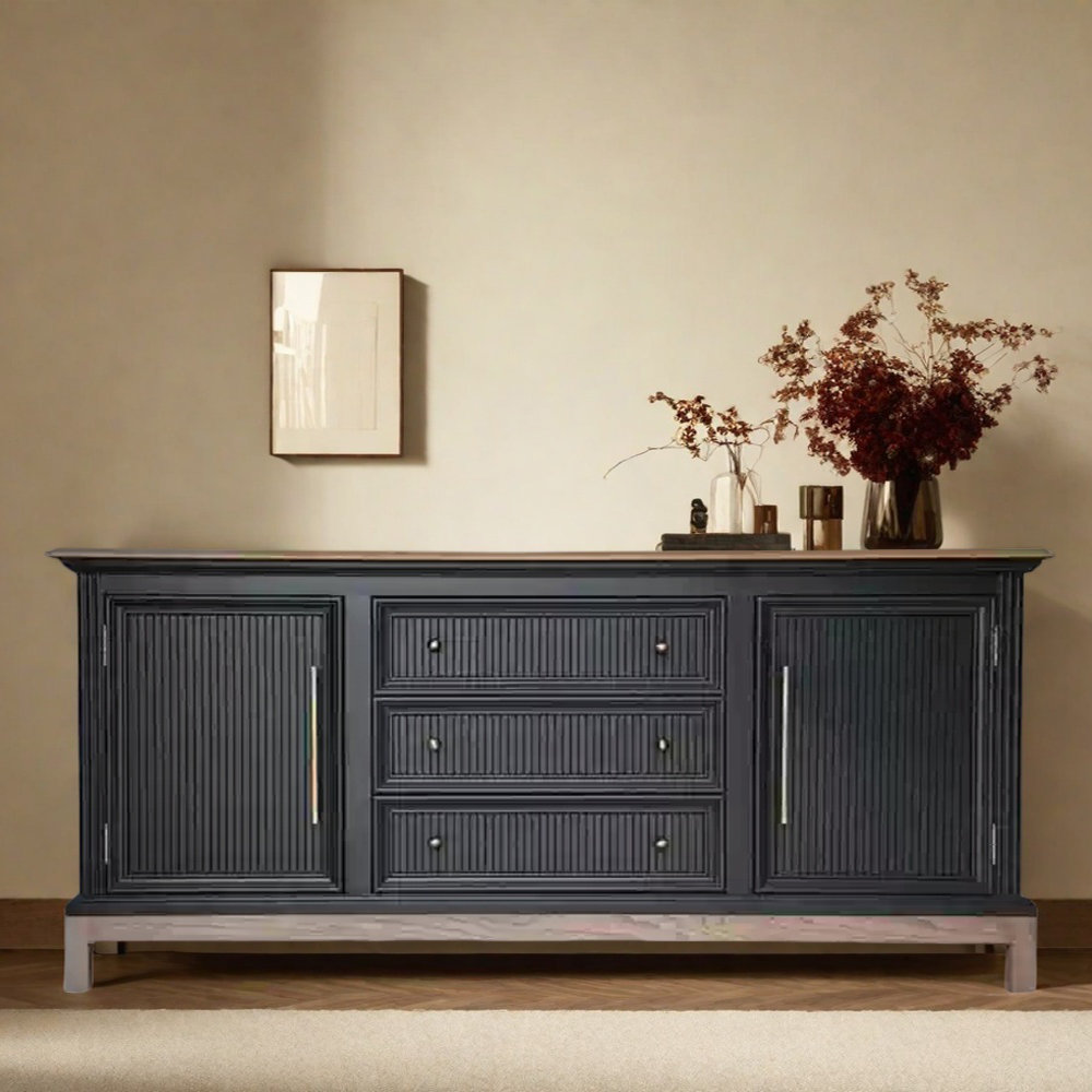 Winston Porter Light Luxury High-End Sideboards | Wayfair