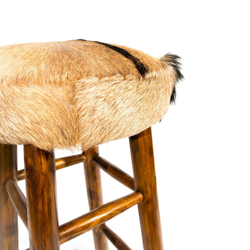 Alpen Home Hawthorn 80cm Stool & Reviews | Wayfair.co.uk