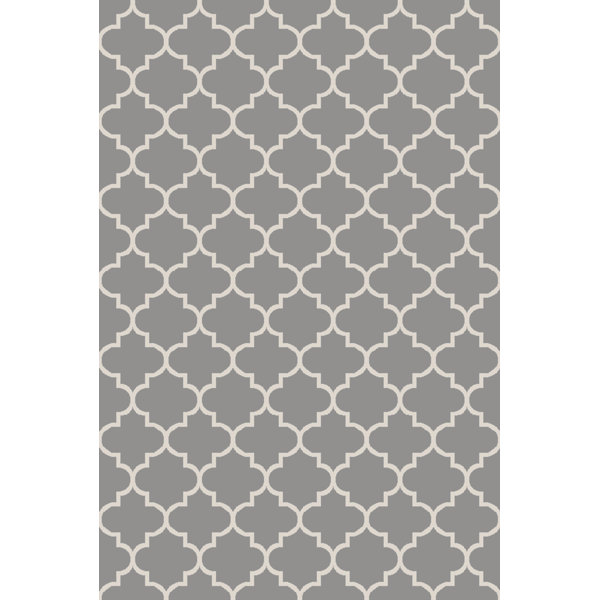 Darby Home Co Palladio Geometric Indoor Rug & Reviews | Wayfair