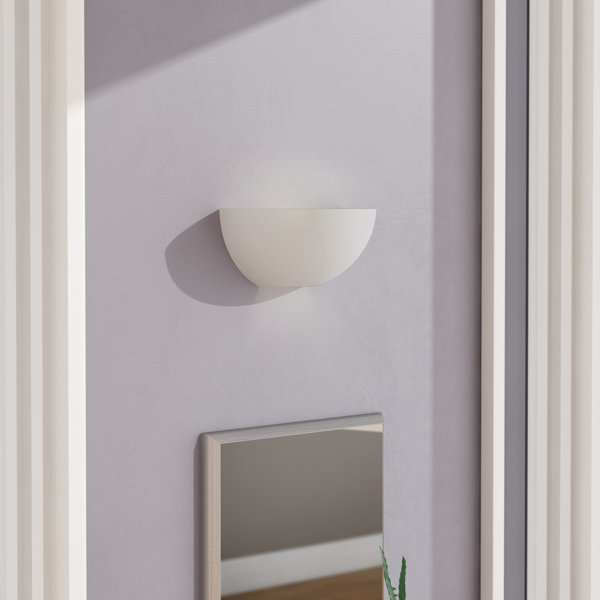 Wade Logan® Maarten Ceramic Half Moon - Wayfair Canada