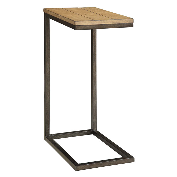 17 Stories Kazik End Table & Reviews | Wayfair