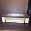 New Age Pet Ecoflex Large Reptile Enclosure With Matching Cabinet Stand ...