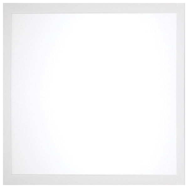 Nuvo Lighting Dimmable Square Flat Panel Ceiling Light | Wayfair