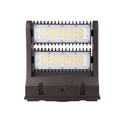 Beyond LED Technology Outdoor Wall Pack Light | Wayfair