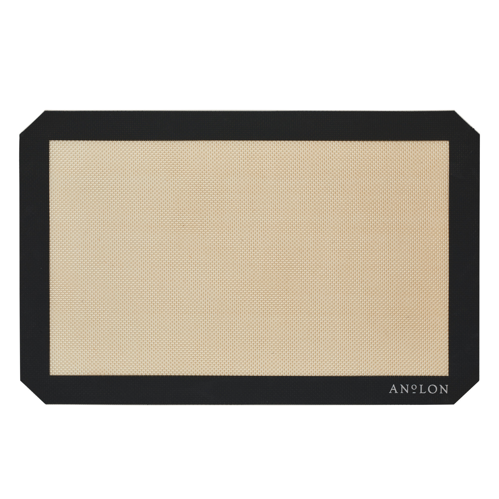 Anolon Advanced Bakeware Silicone Nonstick Baking Mat Set, 2-Piece ...