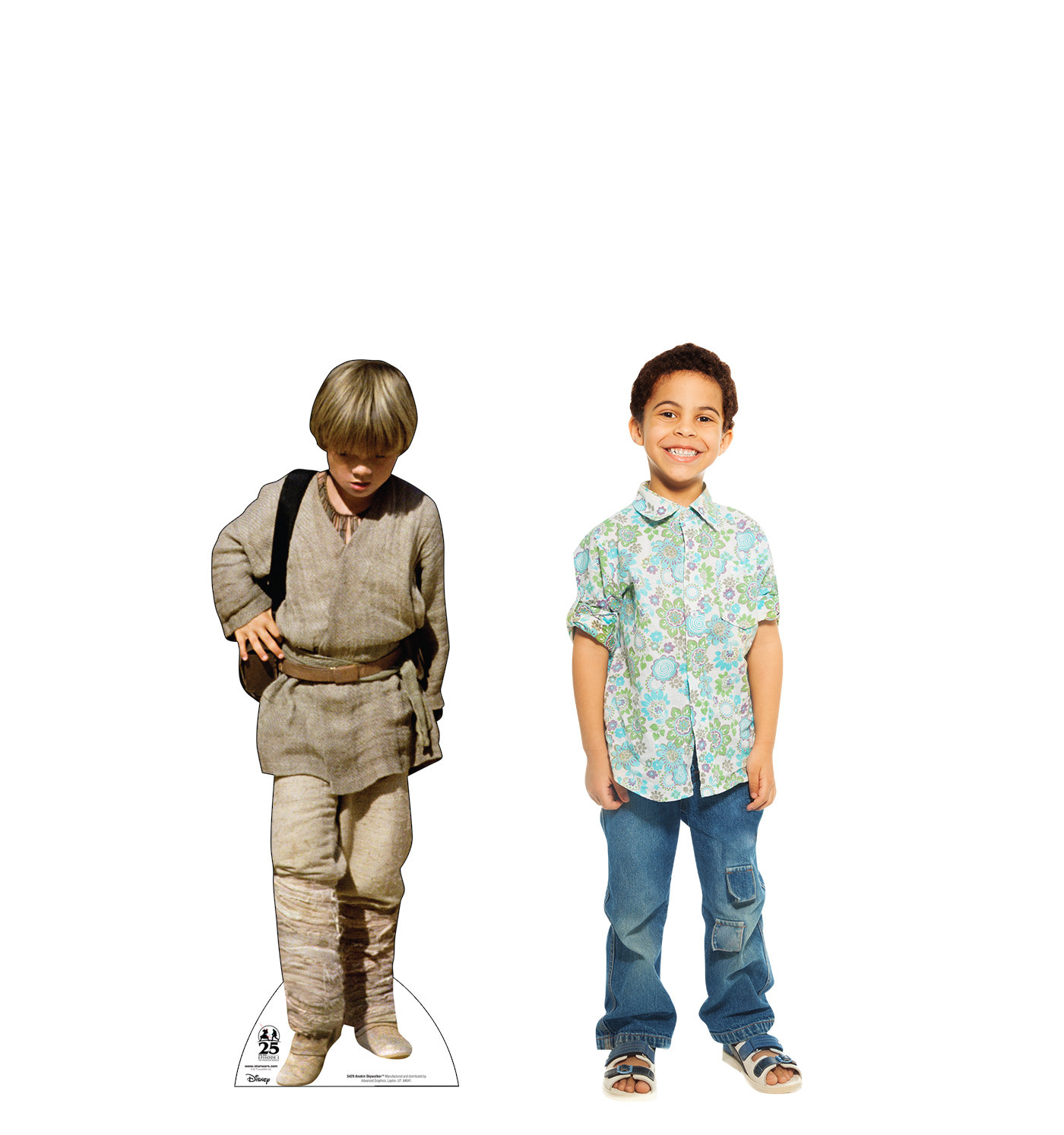 Advanced Graphics 45 Cardboard Standup | Wayfair