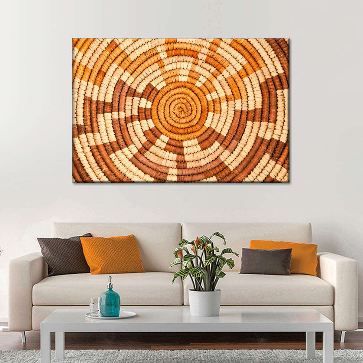 Winston Porter Native American Weaving | Wayfair
