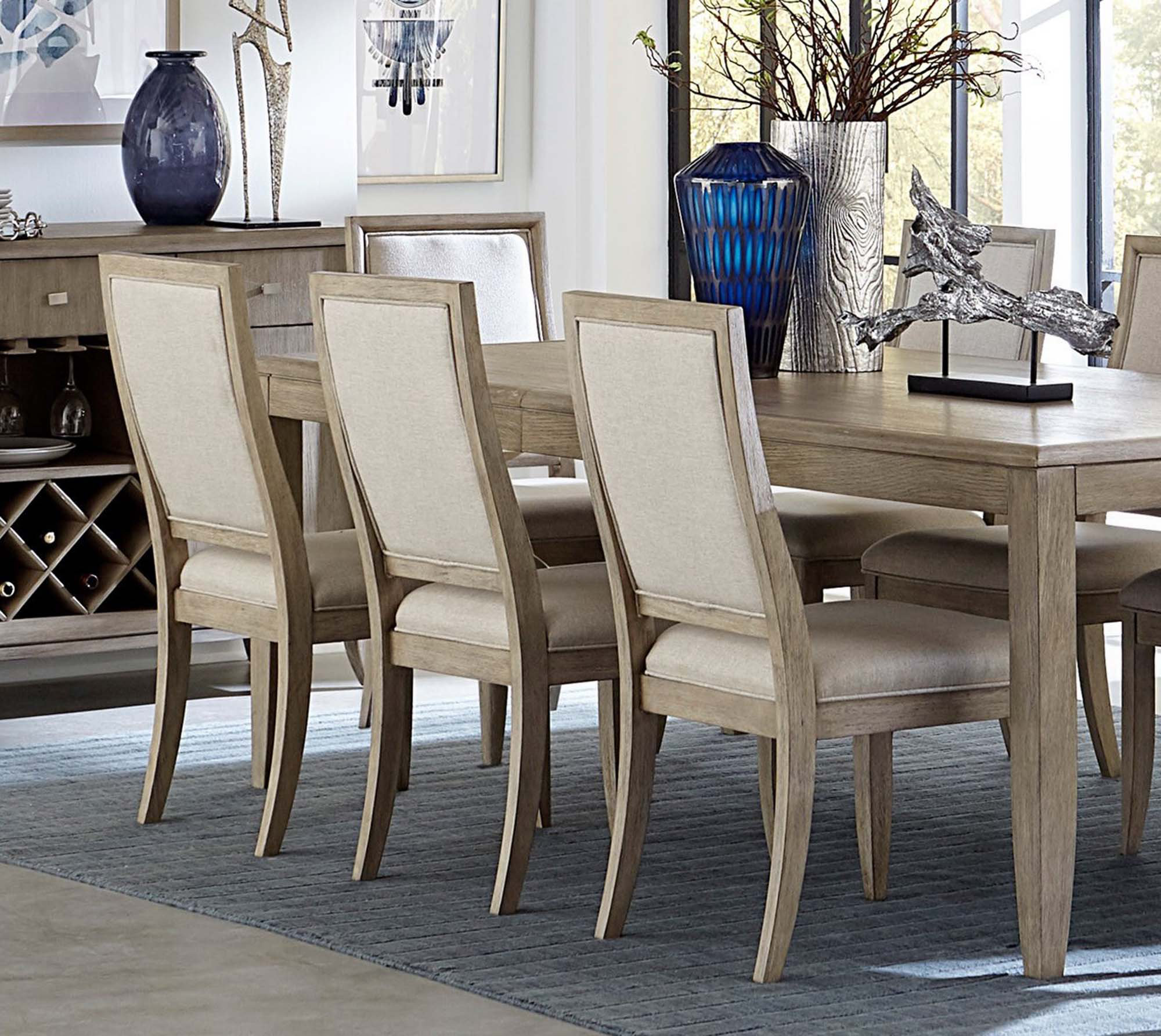 Lark Manor™ Side Chairs Set Of 2 | Wayfair