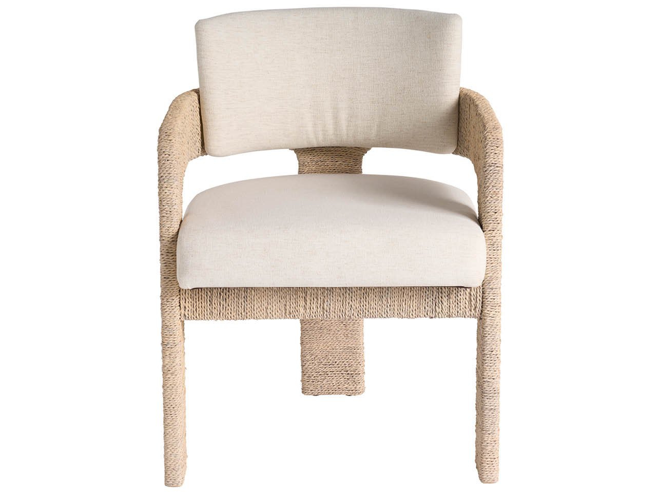 Coastal Living™ by Universal Furniture Abaca Arm Chair | Perigold