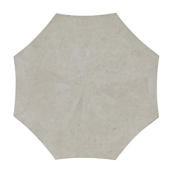 Gabby Bellany Block End Table | Wayfair