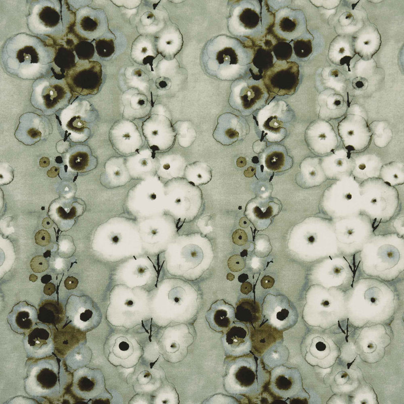 Eastern Accents Laurel 100% Cotton Fabric | Wayfair