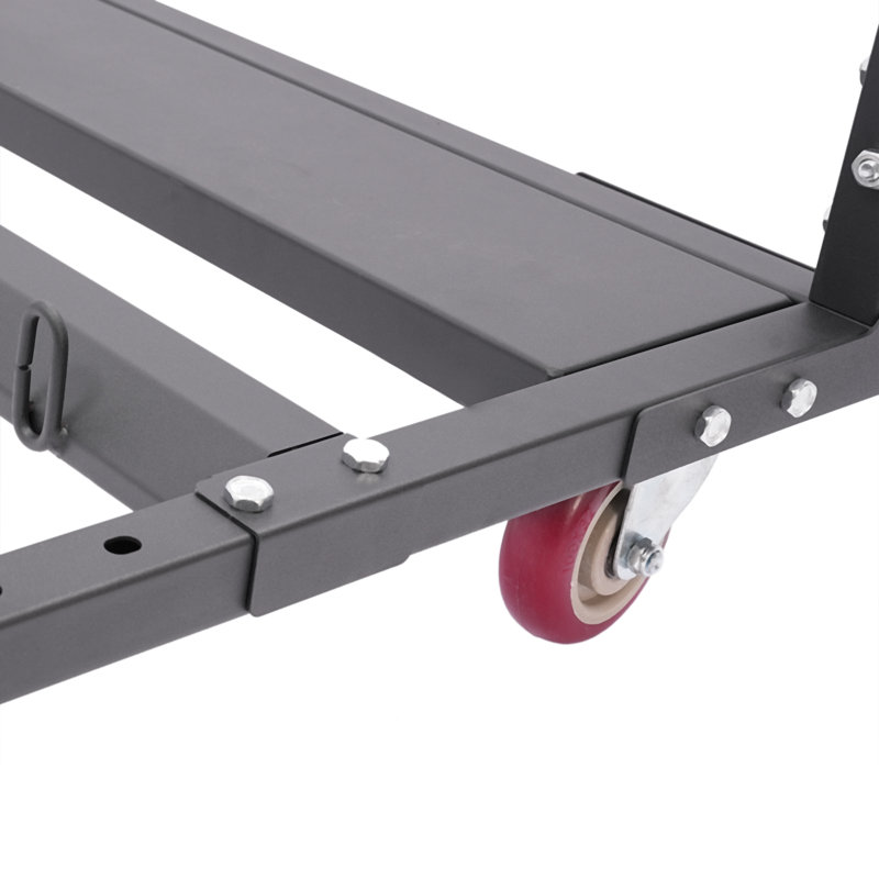 YXSUN Folding Table and Chair Dolly | Wayfair