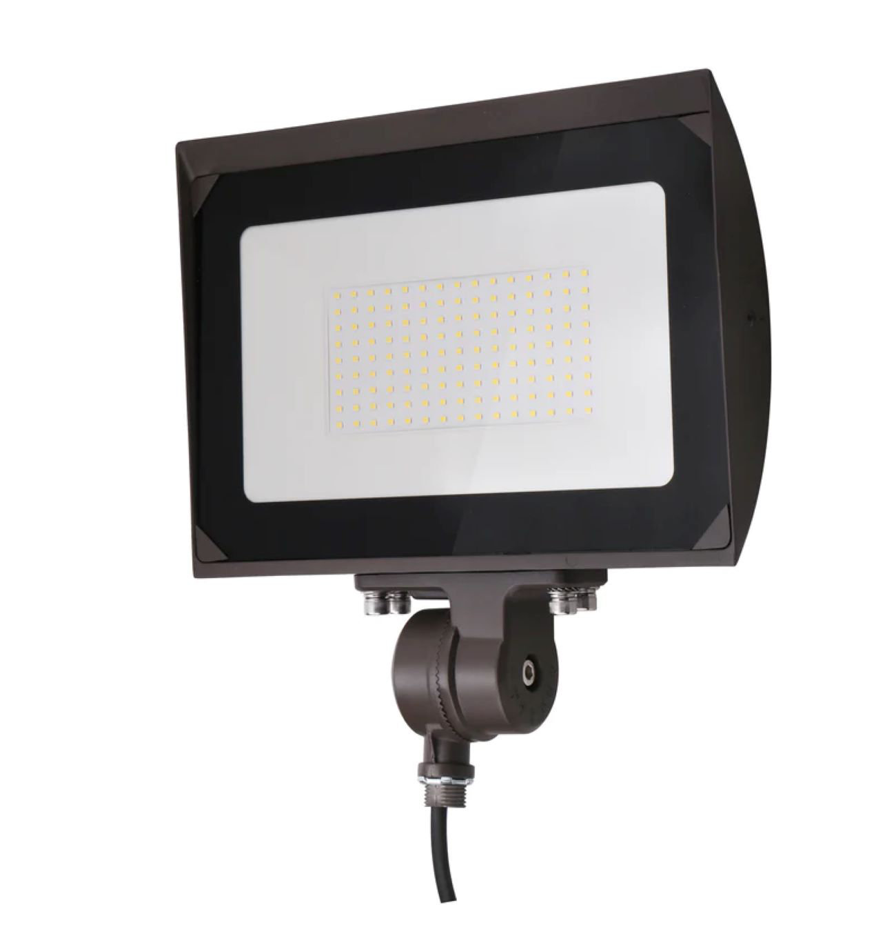 Green Light Depot Greenlightdepot Led Flood Light - 100w - 11500lm ...