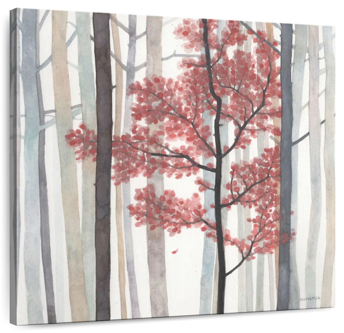 Lark Manor™ Harnek First To Fall | Wayfair