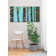 GreenBox Art Birch Tree Woods On Canvas by Eli Halpin Print | Wayfair